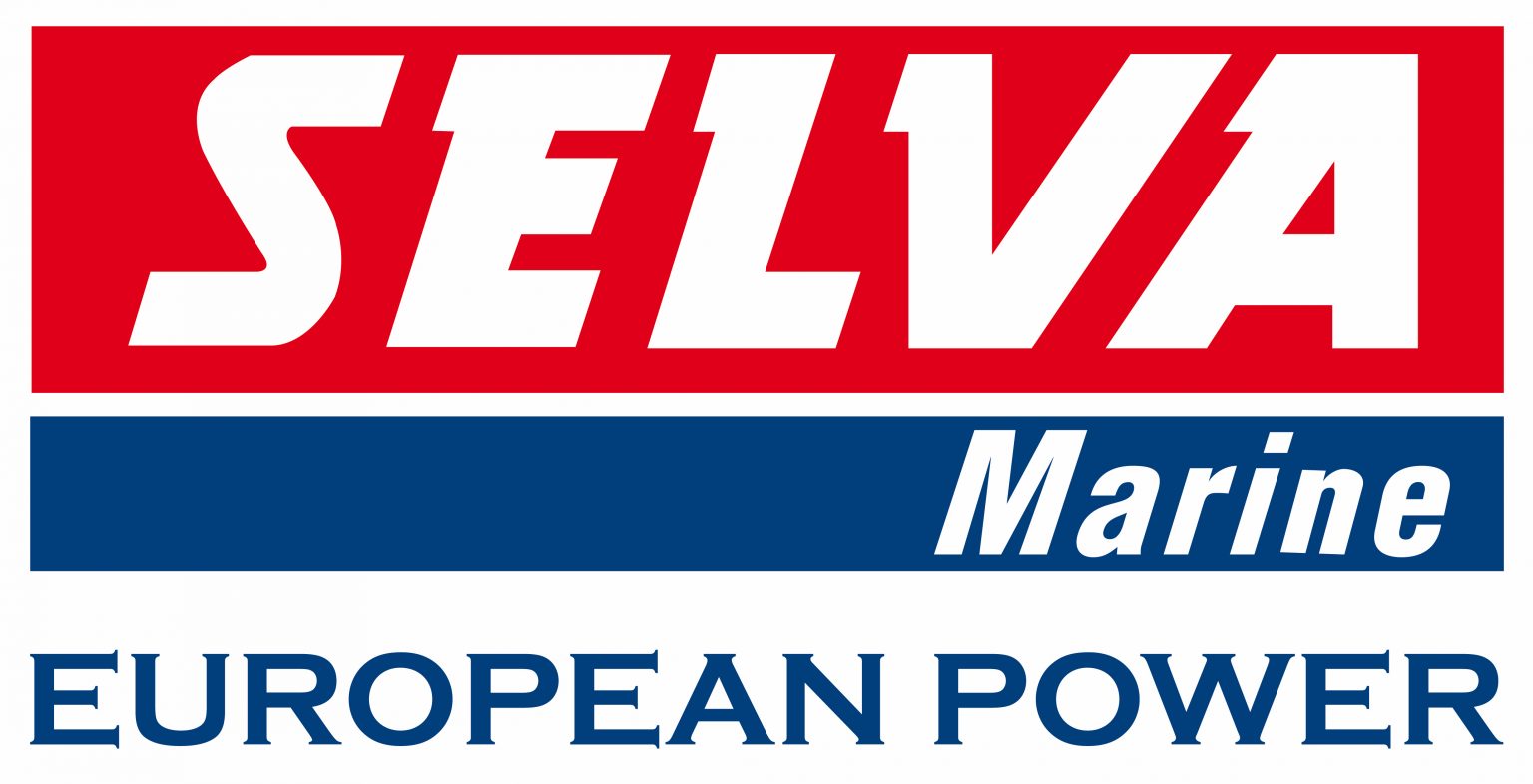 Selva Outboard Engines - Total Boat Sales