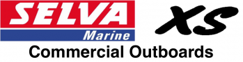 Selva Commercial XS Outboard Engines - Total Boat Sales