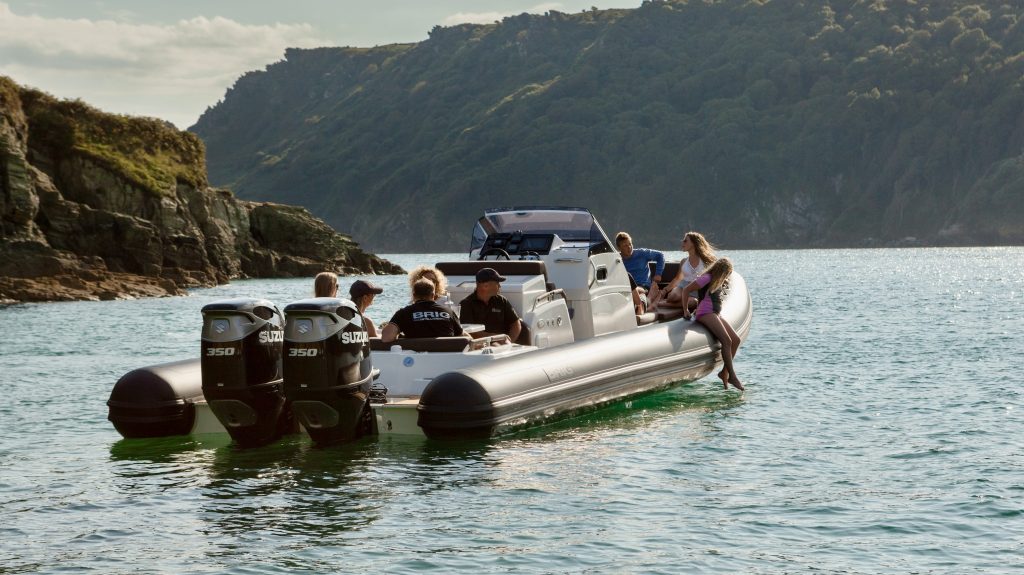 Preparing for Summer Boating - Total Boat Sales