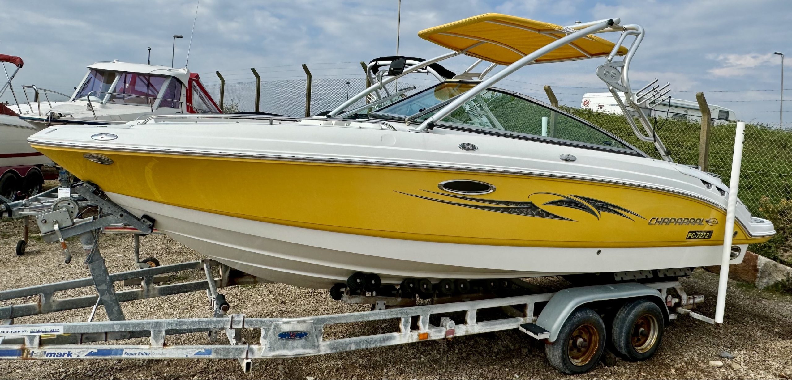 Boats For Sale - Total Boat Sales