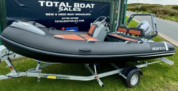 Boats, Ribs and Used Brokerage Boats for sale - Total Boat Sales