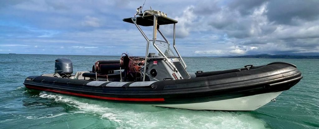 Boats, Ribs and Used Brokerage Boats for sale - Total Boat Sales