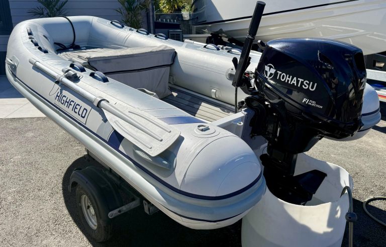 Boats, Ribs and Used Brokerage Boats for sale - Total Boat Sales